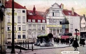 Dulle Griet | DE KUIP – GENT (Belgique – Belgium)