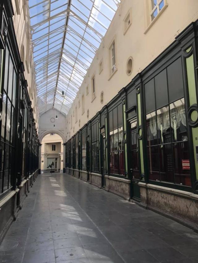 Rosse buurt | DE KUIP – GENT (Belgique – Belgium)