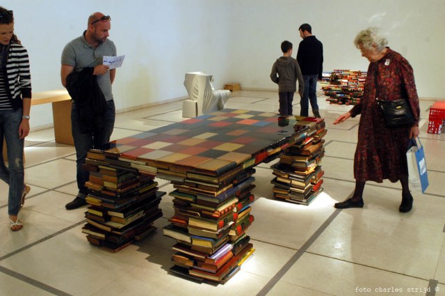 Design Museum Gent | DE KUIP – GENT (Belgique – Belgium)