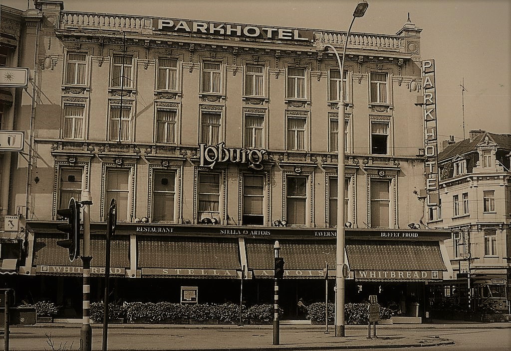 Shoppingcenter Gent Zuid | DE KUIP – GENT (Belgique – Belgium)
